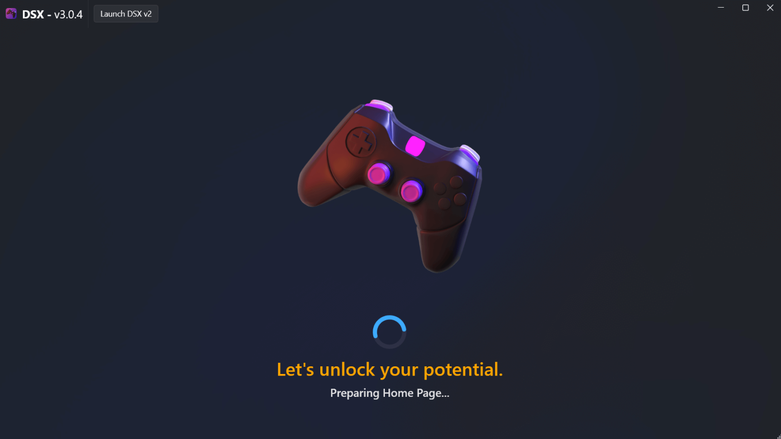 How to Connect and Use PS5 controller on PC (DSX, Steam & DS4W)